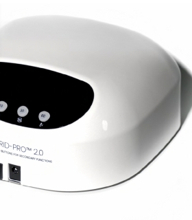 Akzentz UV/LED Hybrid Pro 2.0 Kurutucu - Yeni Model 2.0